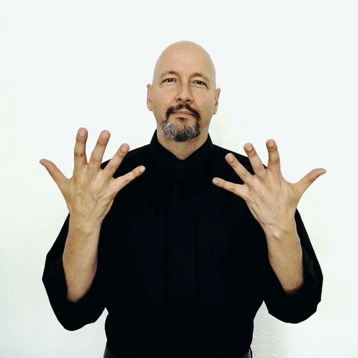  Finish American Sign Language ASL 