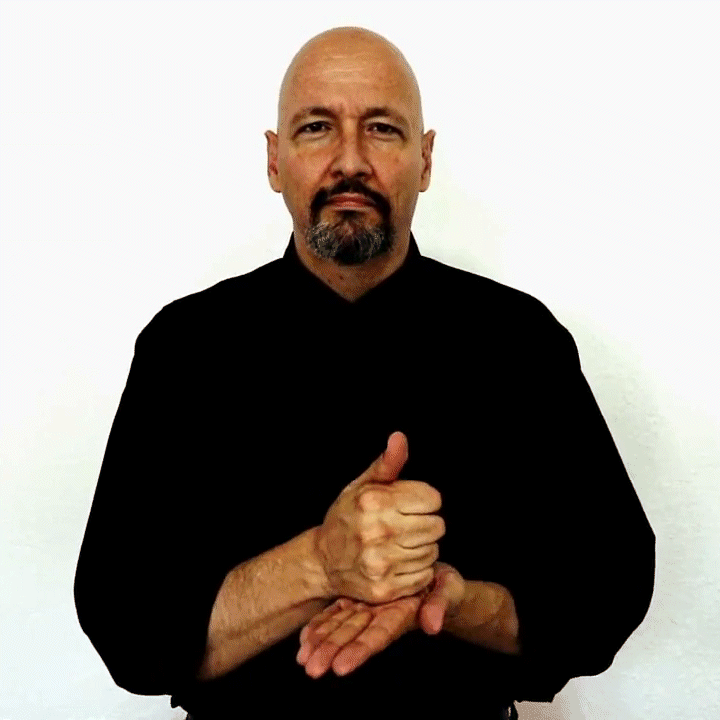  help American Sign Language ASL 