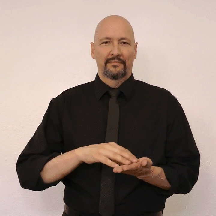  learn American Sign Language ASL 