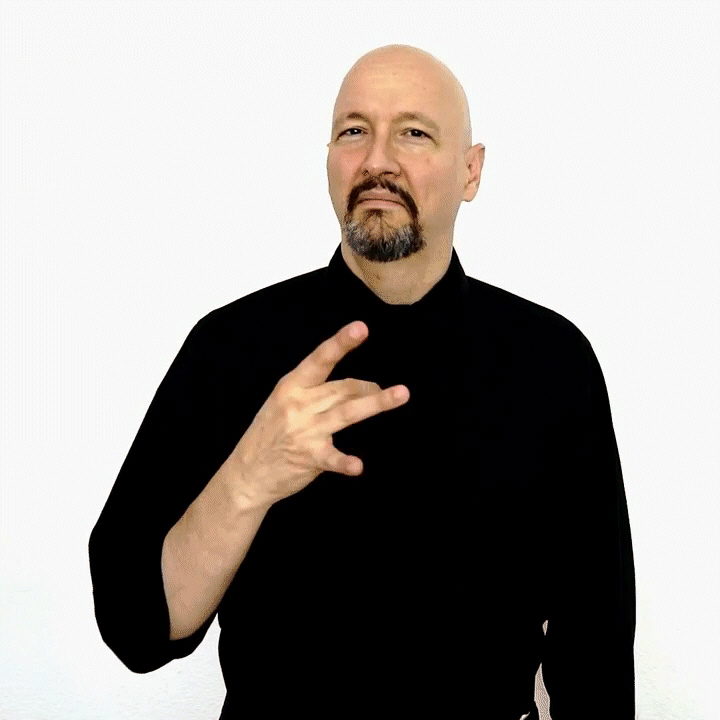  like American Sign Language ASL 