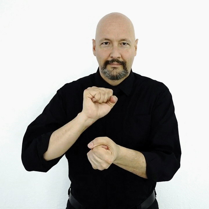 work American Sign Language ASL work American Sign Language ASL