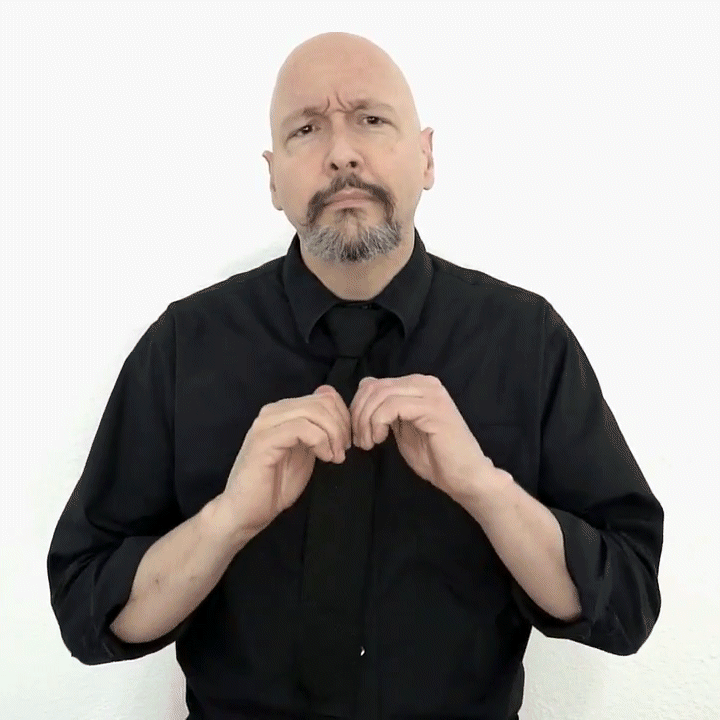  how American Sign Language ASL 